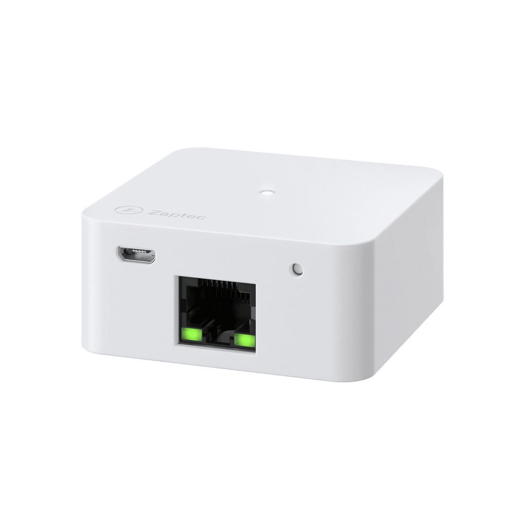 Zaptec Sense GEN Bundle 3phase inline emeter max 65A – Zaptec Sverige