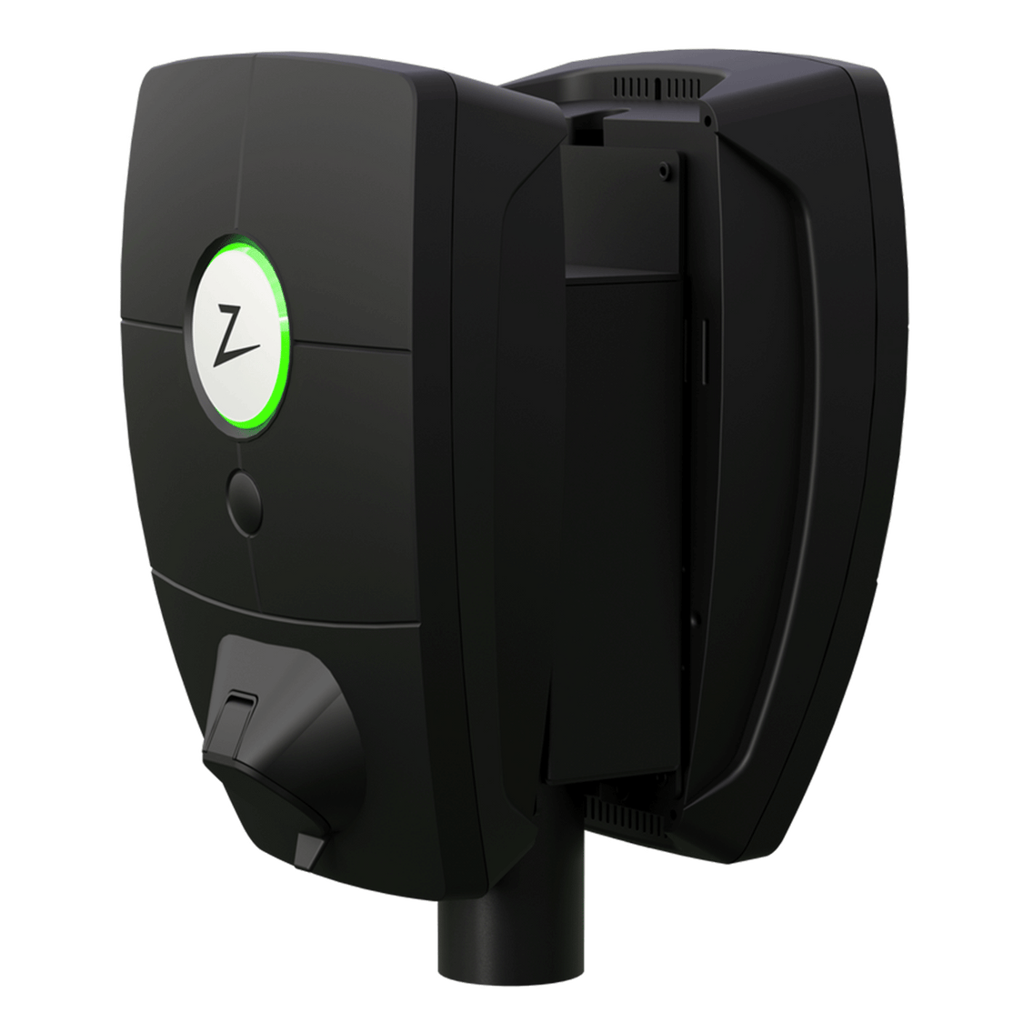 Zaptec Go – Zaptec Sverige