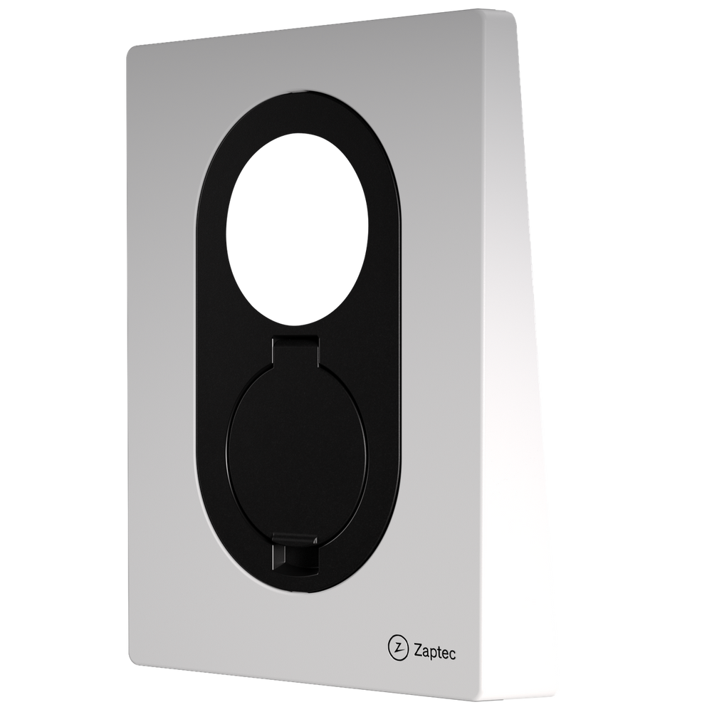 Zaptec Pro (MID) - Utan Bakplatta – Zaptec Sverige