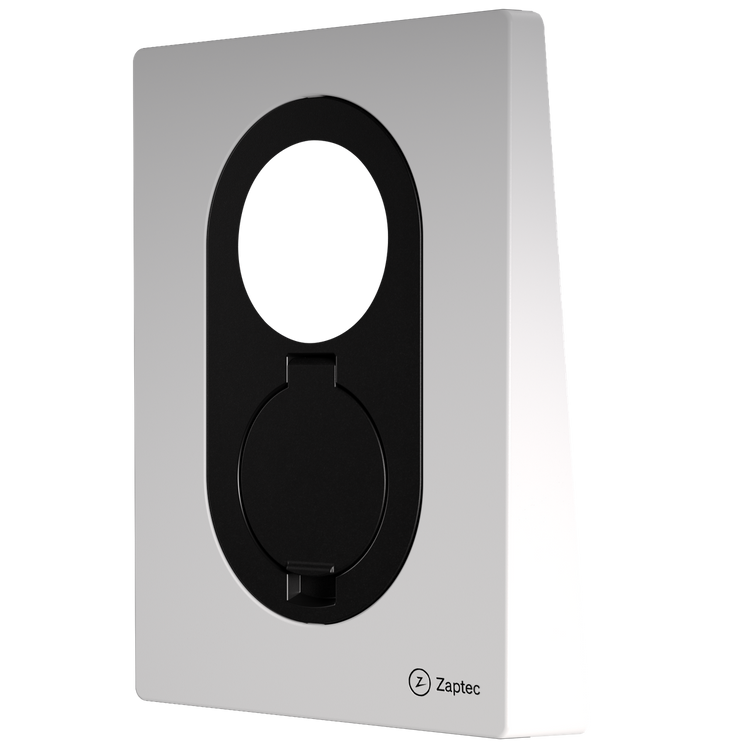 Zaptec Pro (MID) - Utan Bakplatta – Zaptec Sverige