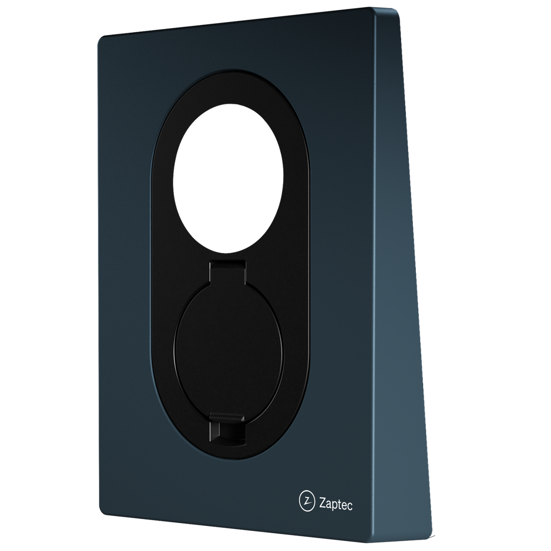 Zaptec Pro (MID) - Utan Bakplatta – Zaptec Sverige