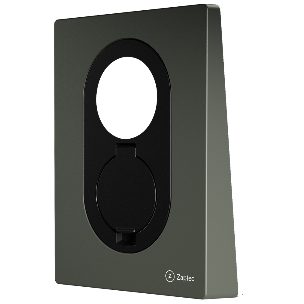 Zaptec Pro (MID) - Utan Bakplatta – Zaptec Sverige