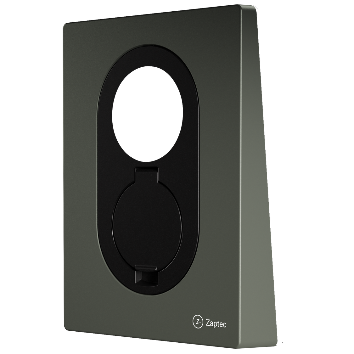 Zaptec Pro (MID) - Utan Bakplatta – Zaptec Sverige