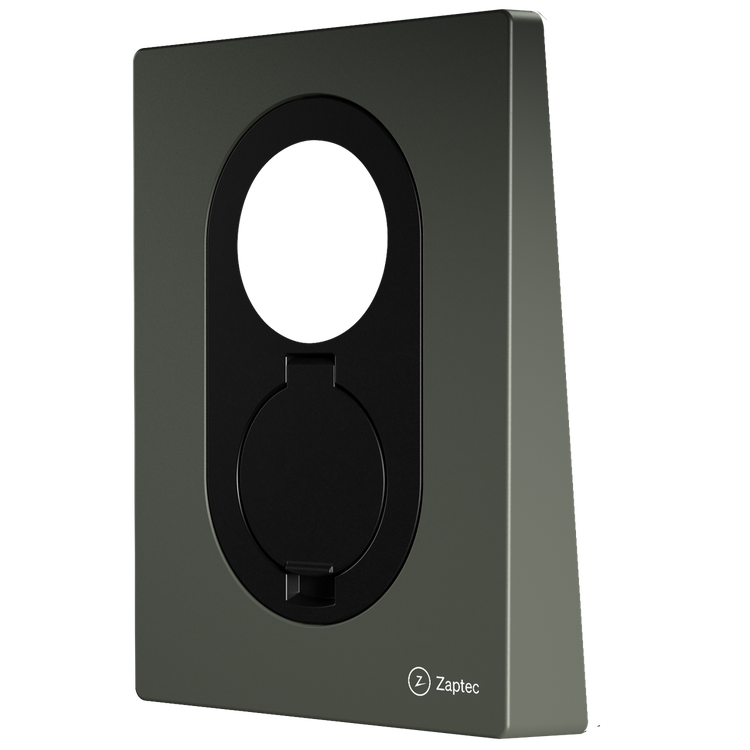 Zaptec Pro (MID) - Utan Bakplatta – Zaptec Sverige